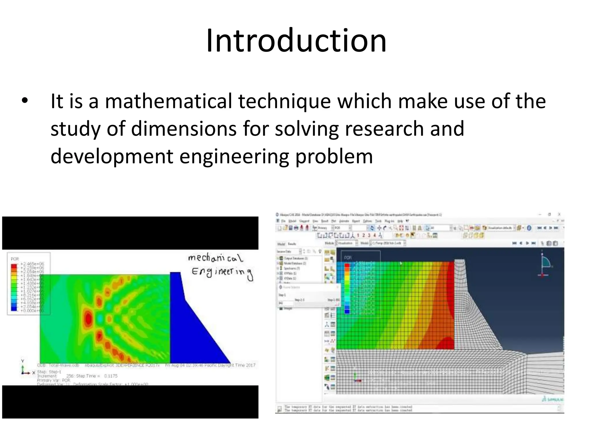 Dimensional Analysis.pptx | Physics | Science