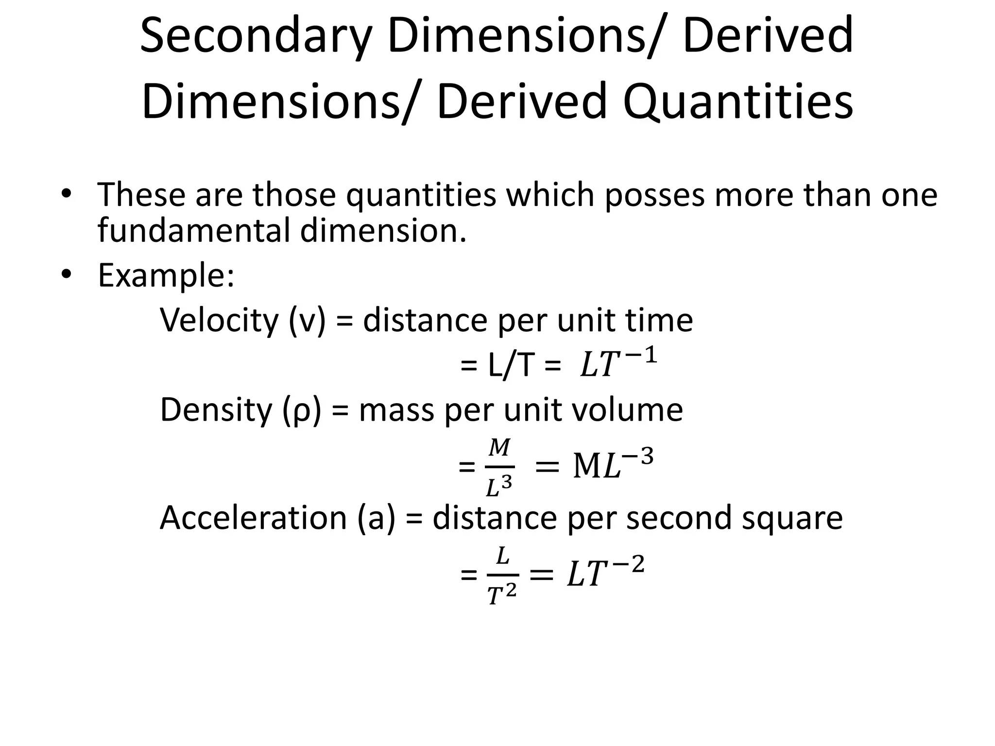 Dimensional Analysis.pptx