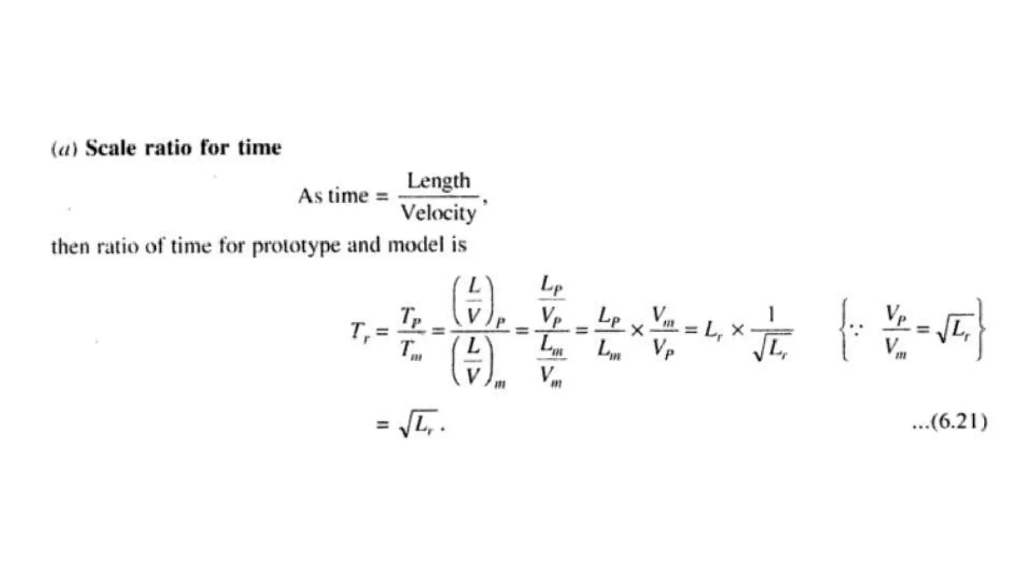 Dimensional Analysis Fluid Mechanics Dynamics PDF Dimensional Analysis Fluid Mechanics Dynamics PDF