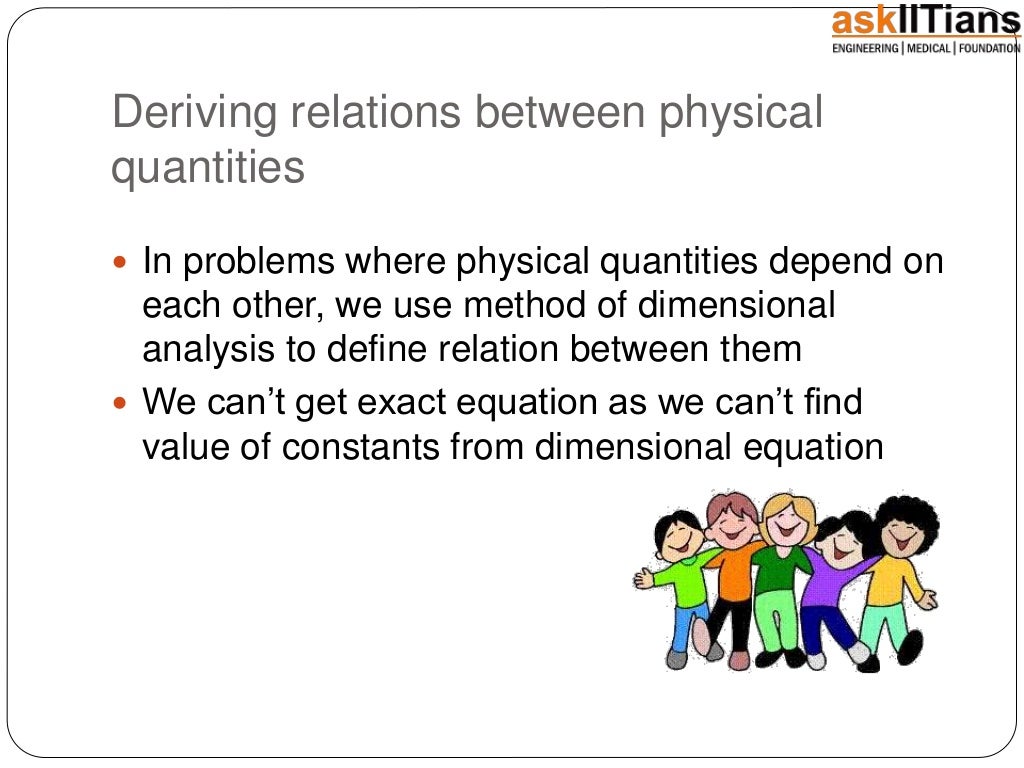 dimensional-analysis-and-its-applications-physics