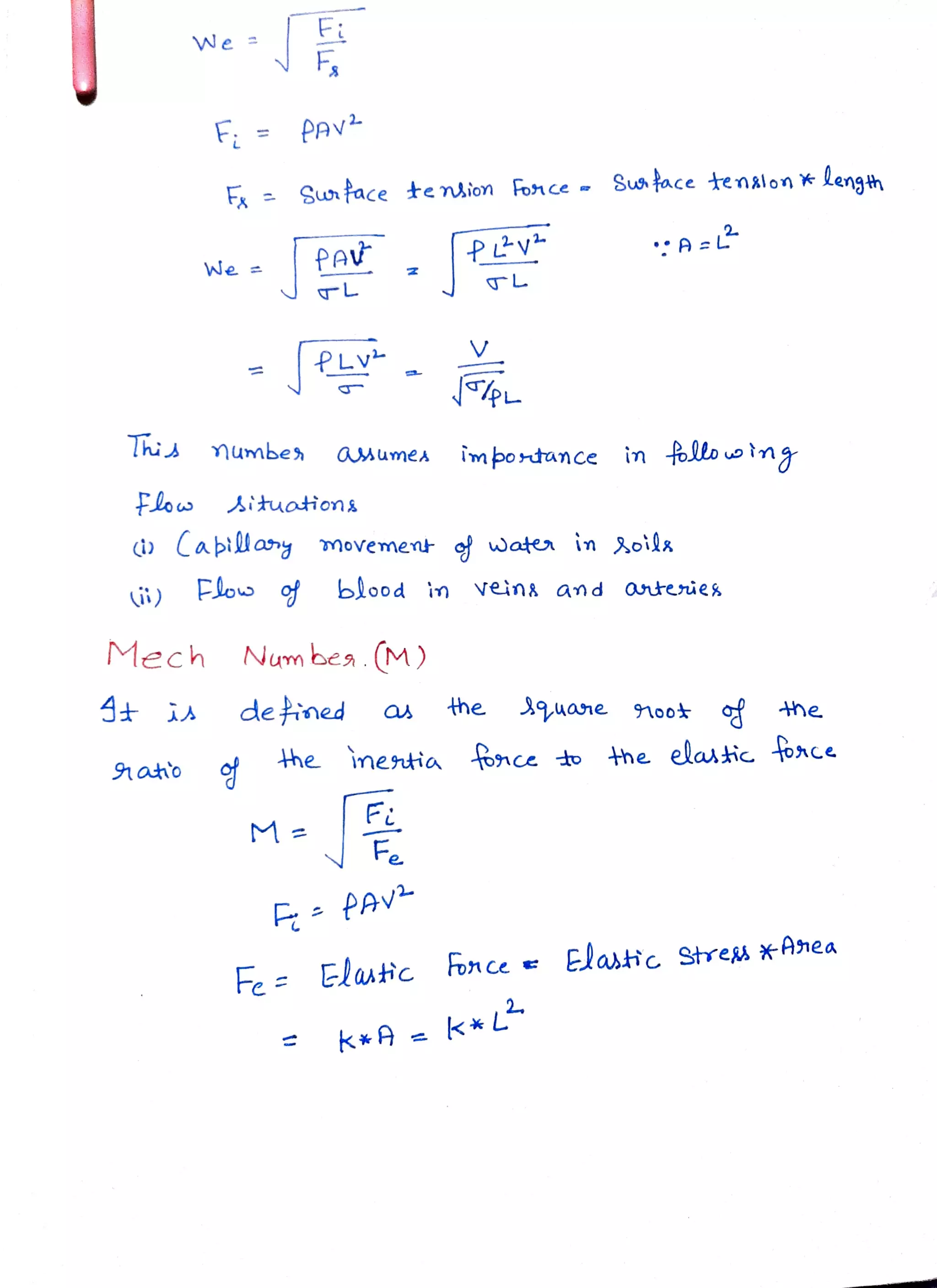 Dimensional analysis part 1 | PDF