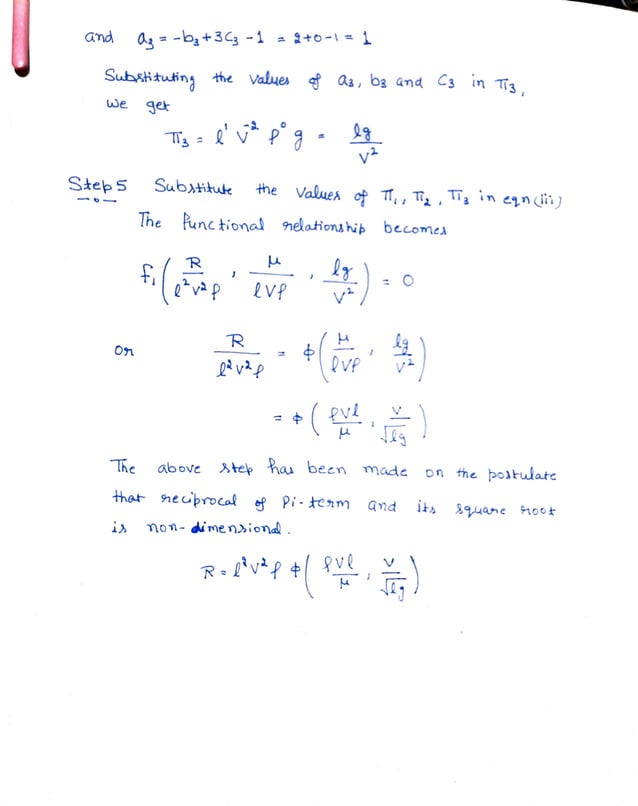 Dimensional analysis part 1 | PDF | Physics | Science