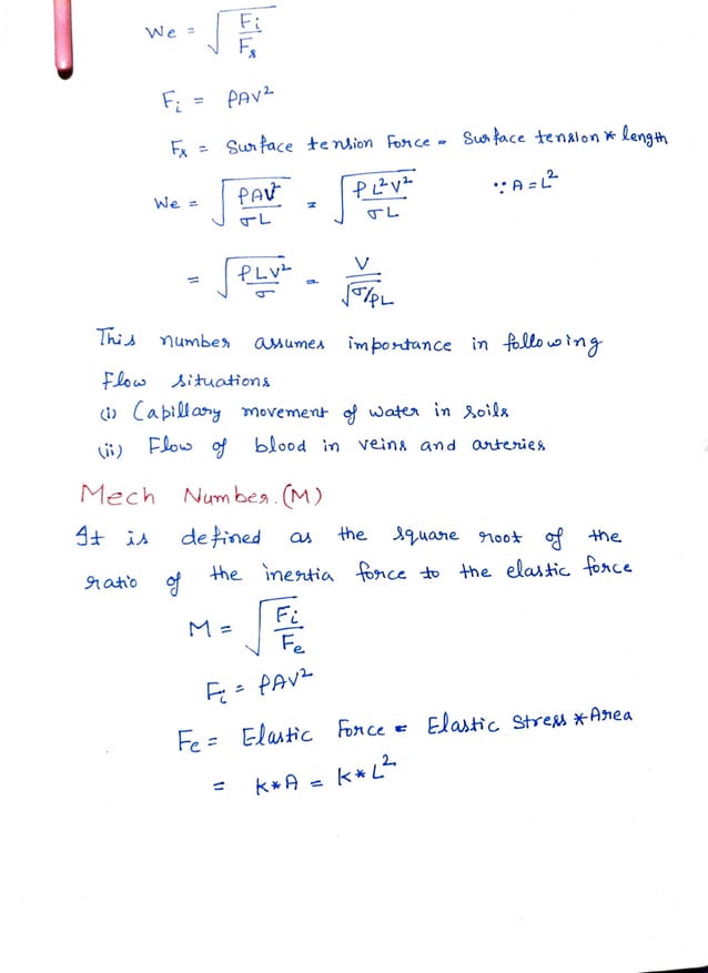 Dimensional analysis part 1 | PDF | Physics | Science