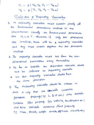 Dimensional analysis part 1 | PDF | Physics | Science