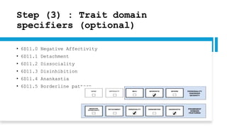 Dimensional approach to personality disorders.pptx