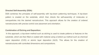 Dimensional control in nanostructure.pdf