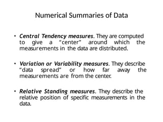 Dimensionality of Different Data Sets.pptx