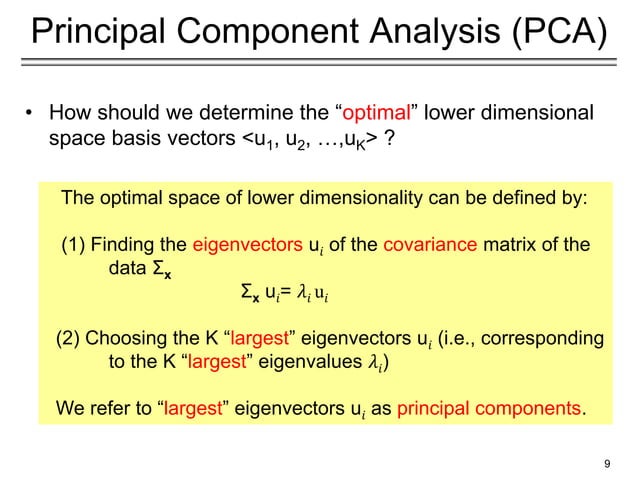 Dimensionalityreduction Pptx