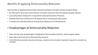Dimensionality Reduction.pptx