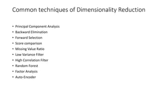 Dimensionality Reduction.pptx