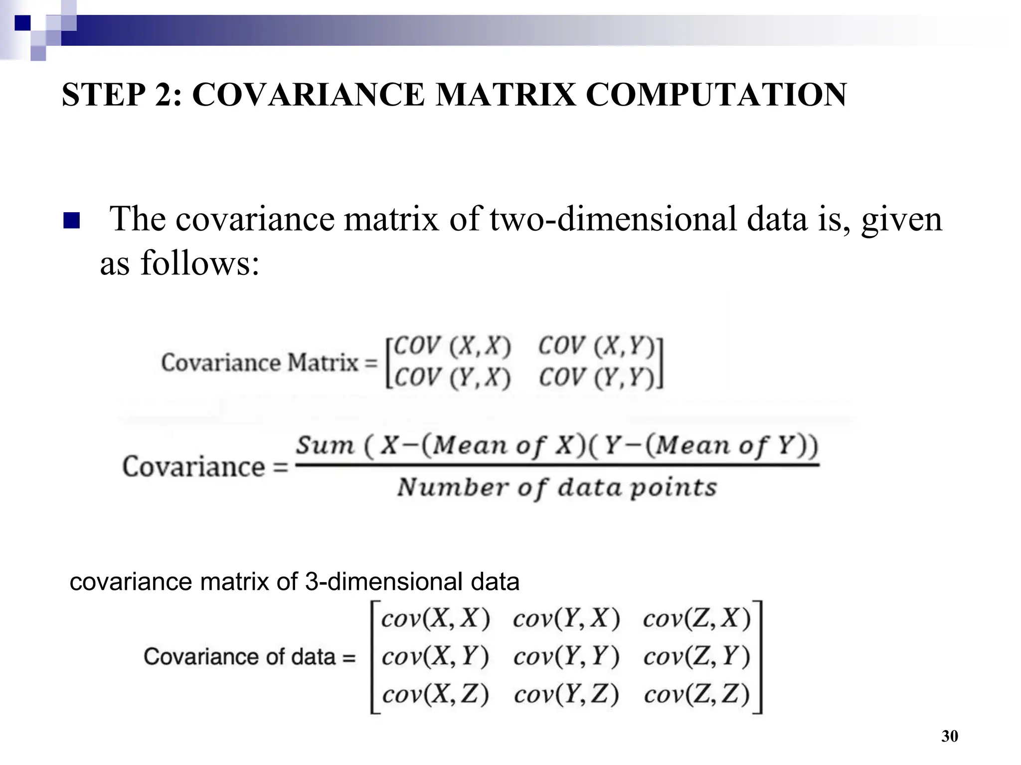 Dimensionality Reduction And Feature Extractionpptx Technology And Computing