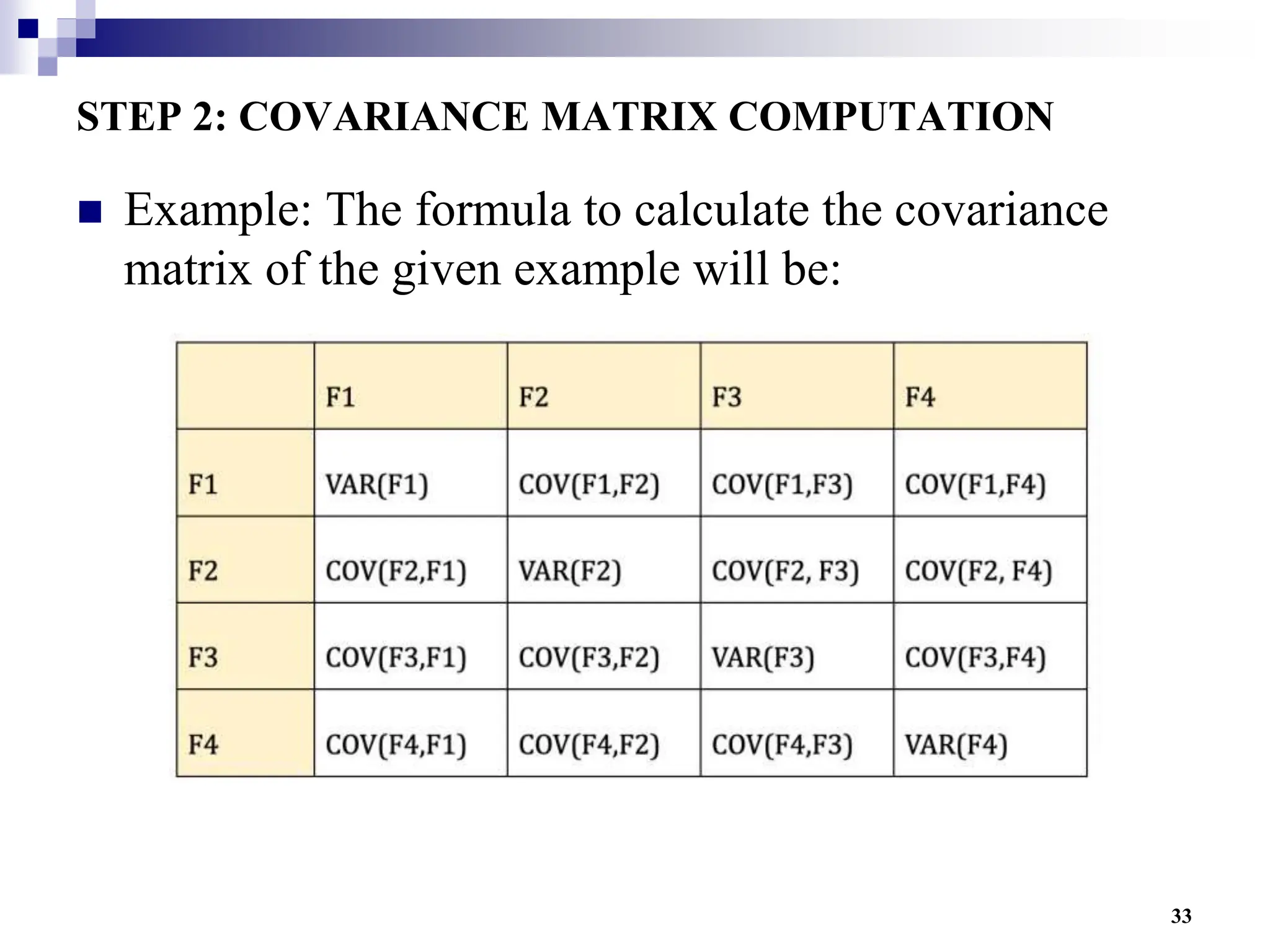 Dimensionality Reduction And Feature Extraction Pptx Technology