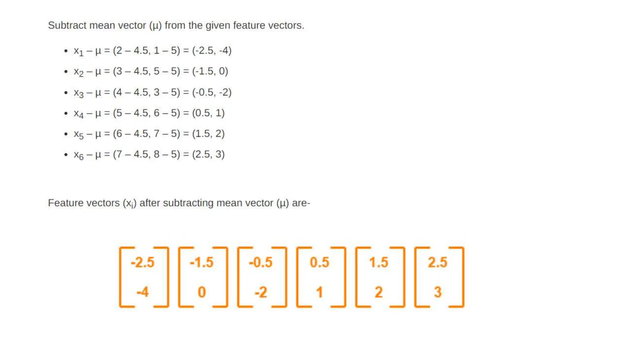 Dimensionality Reduction in Machine Learning | PPTX