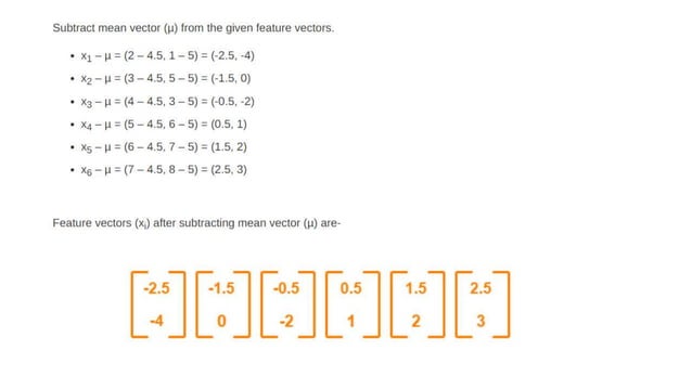 Dimensionality Reduction in Machine Learning | PPTX | Technology ...