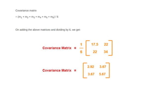 Dimensionality Reduction in Machine Learning | PPTX