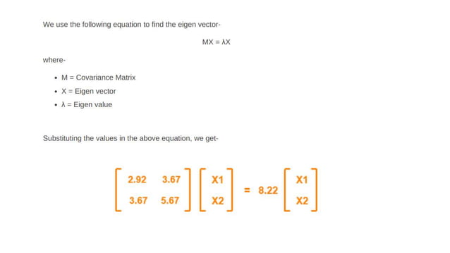 Dimensionality Reduction in Machine Learning | PPTX | Technology ...