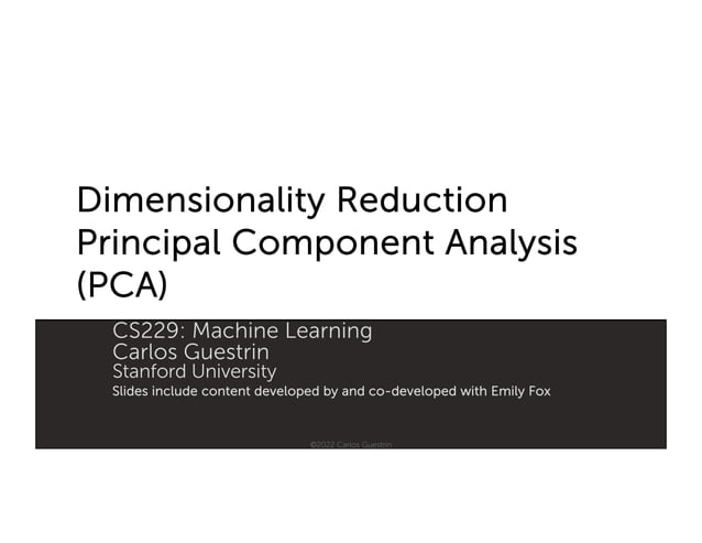 Dimensionality Reduction Principal Component Analysis (PCA).pdf