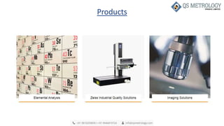 Dimensional Measurement Instruments Suppliers.pptx