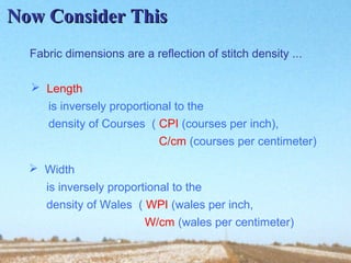 Dimensional stability | PPT