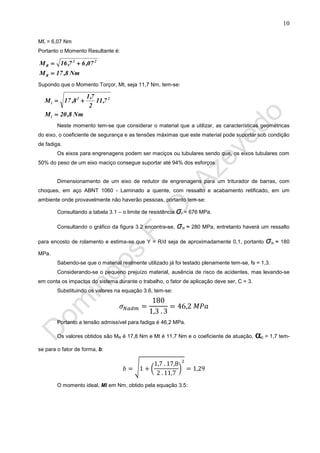 Dimensão | PDF