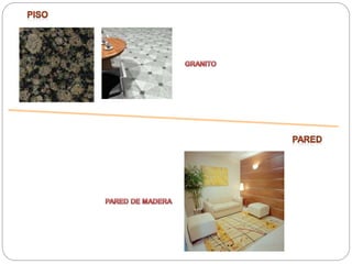 Dimensionamiento de sala | PPTX