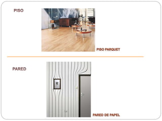 Dimensionamiento de sala | PPTX