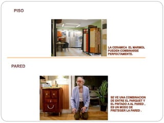 Dimensionamiento de sala | PPTX