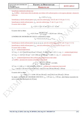 Dimensionare grinda betonn_armat_dupa_eurocod_648 | PDF