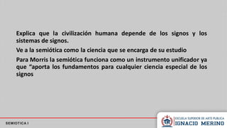 DIMENSIONES DE CHARLES MORRIS SINTACTICA - SEMANTICA.pdf