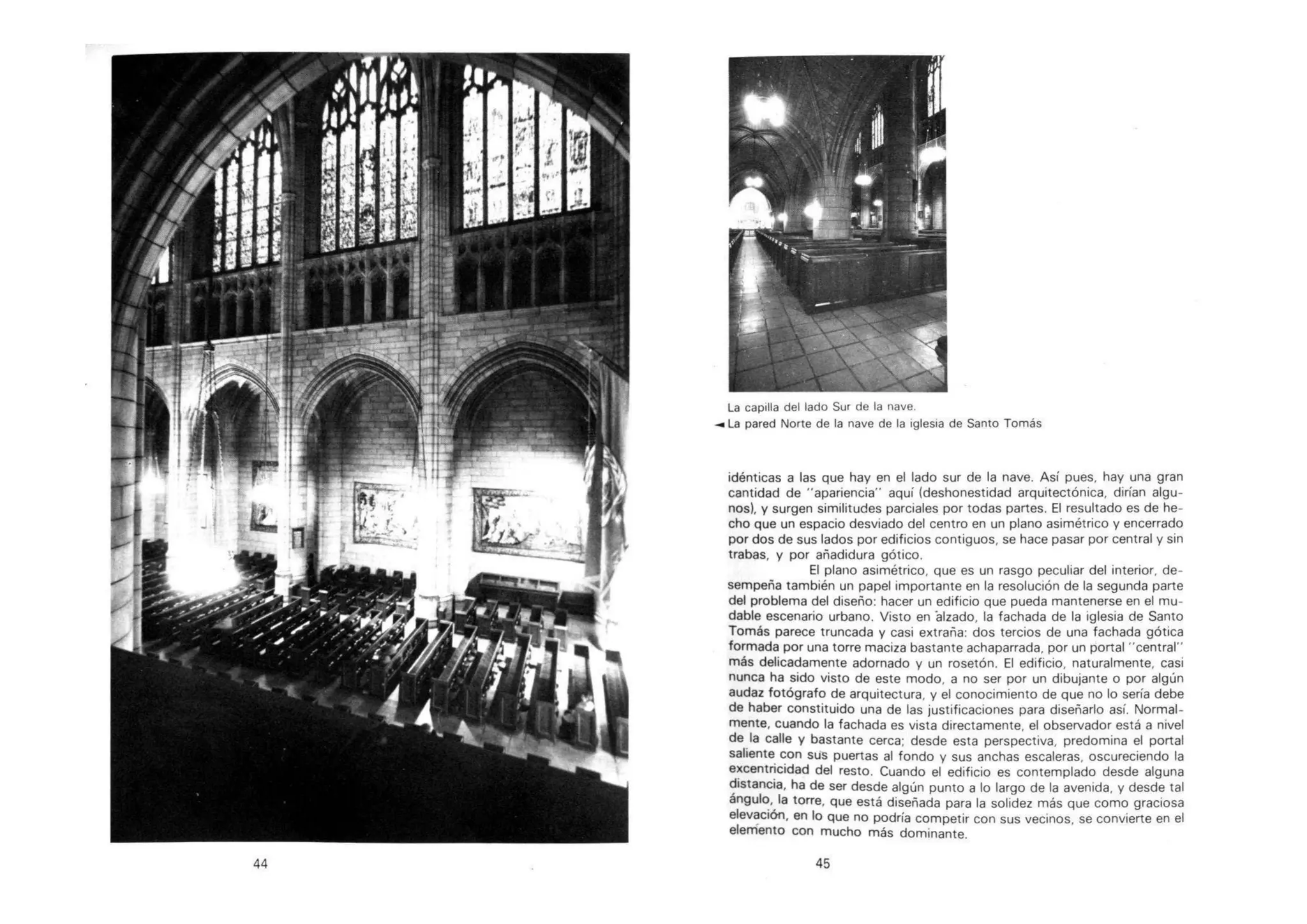 Dimensiones de la arquitectura Espacio, forma y escala (Charles Willard ...