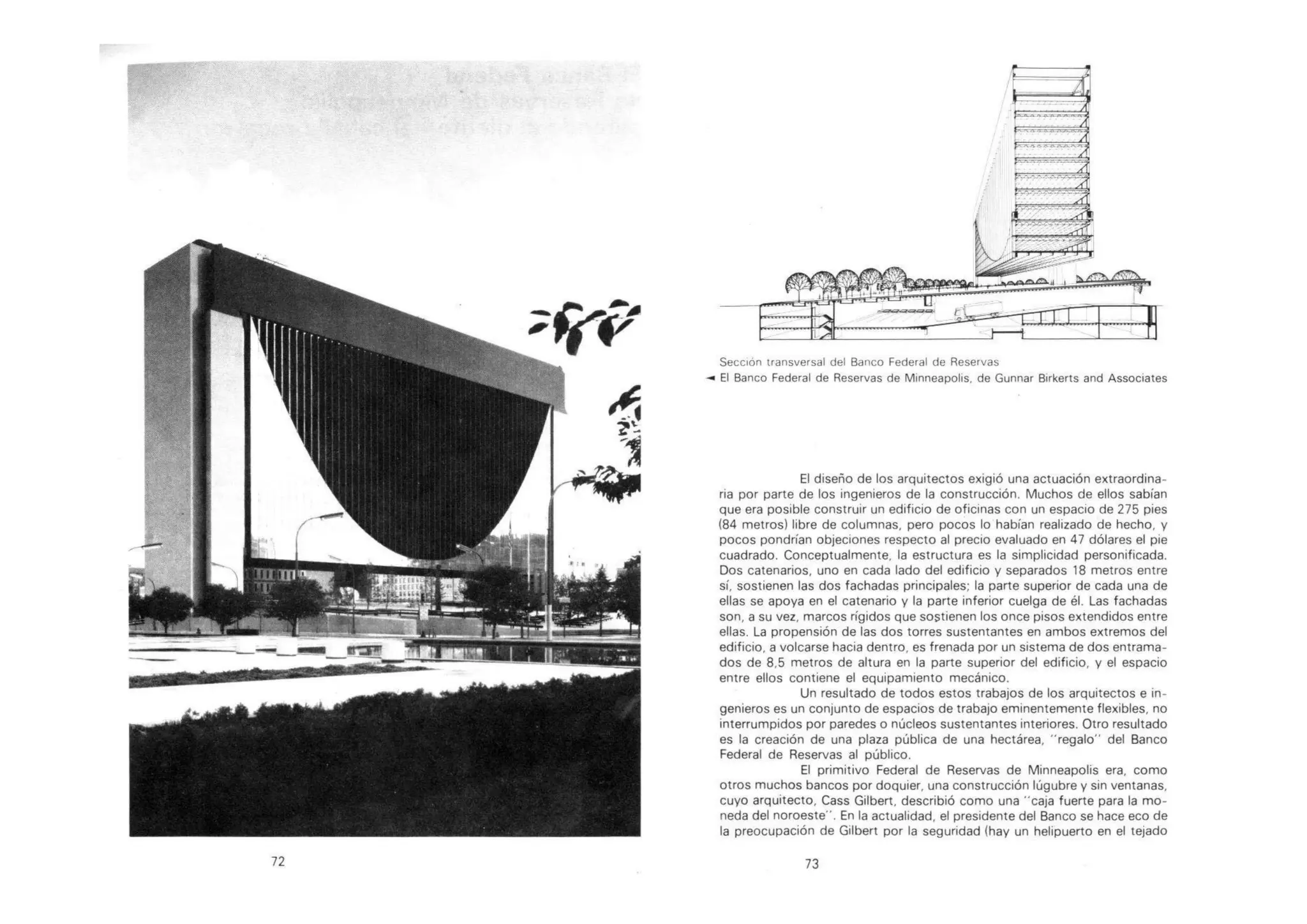 Dimensiones de la arquitectura Espacio, forma y escala (Charles Willard ...