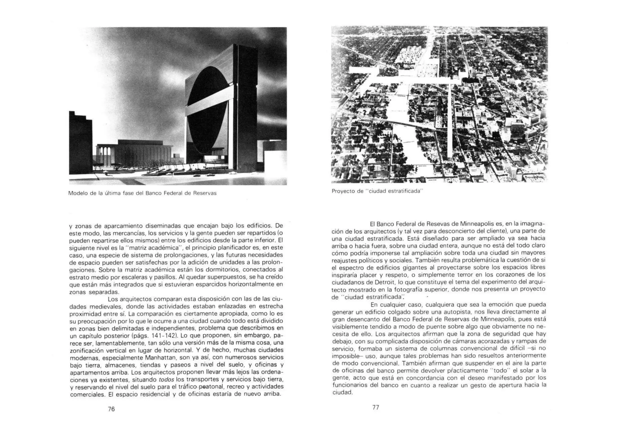 Dimensiones de la arquitectura Espacio, forma y escala (Charles Willard ...