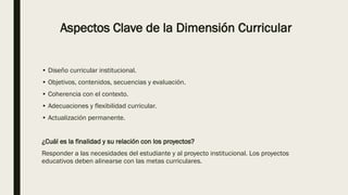 ANÁLISIS DE LAS DIMENSIONES GESTIÓN EDUCATIVA.pptx
