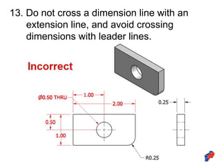 Dimension_Guidelines.ppt