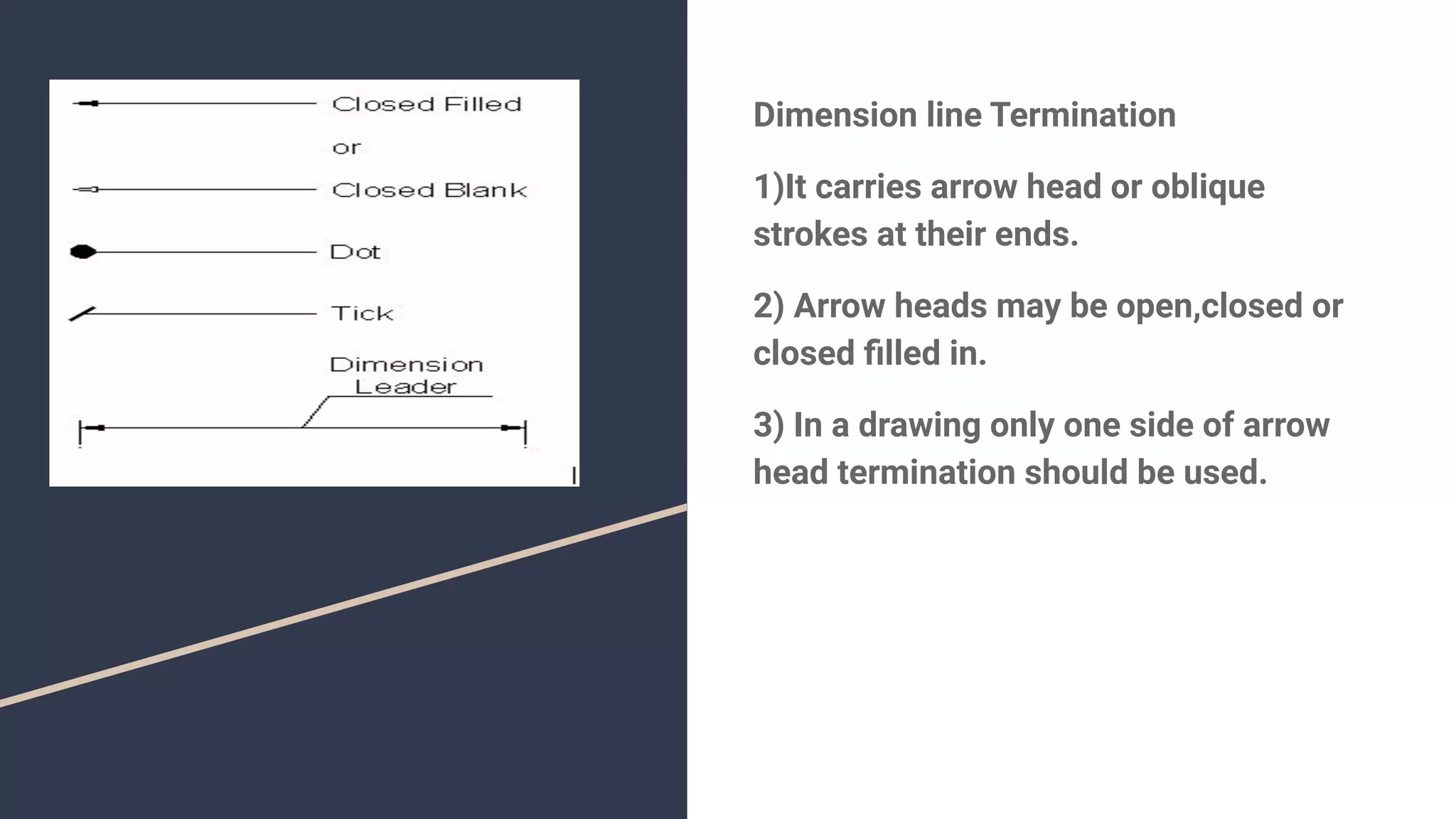 Dimensioning | PDF