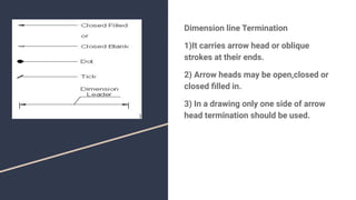 Dimensioning | PDF