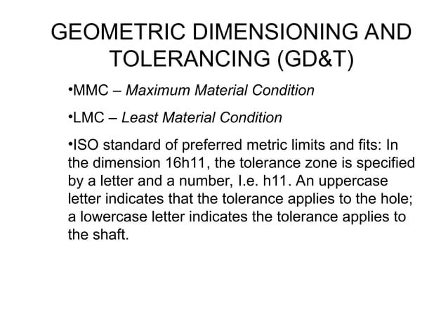 Dimensioning-gd&tgd&t gd&t gd&t_tips.ppt