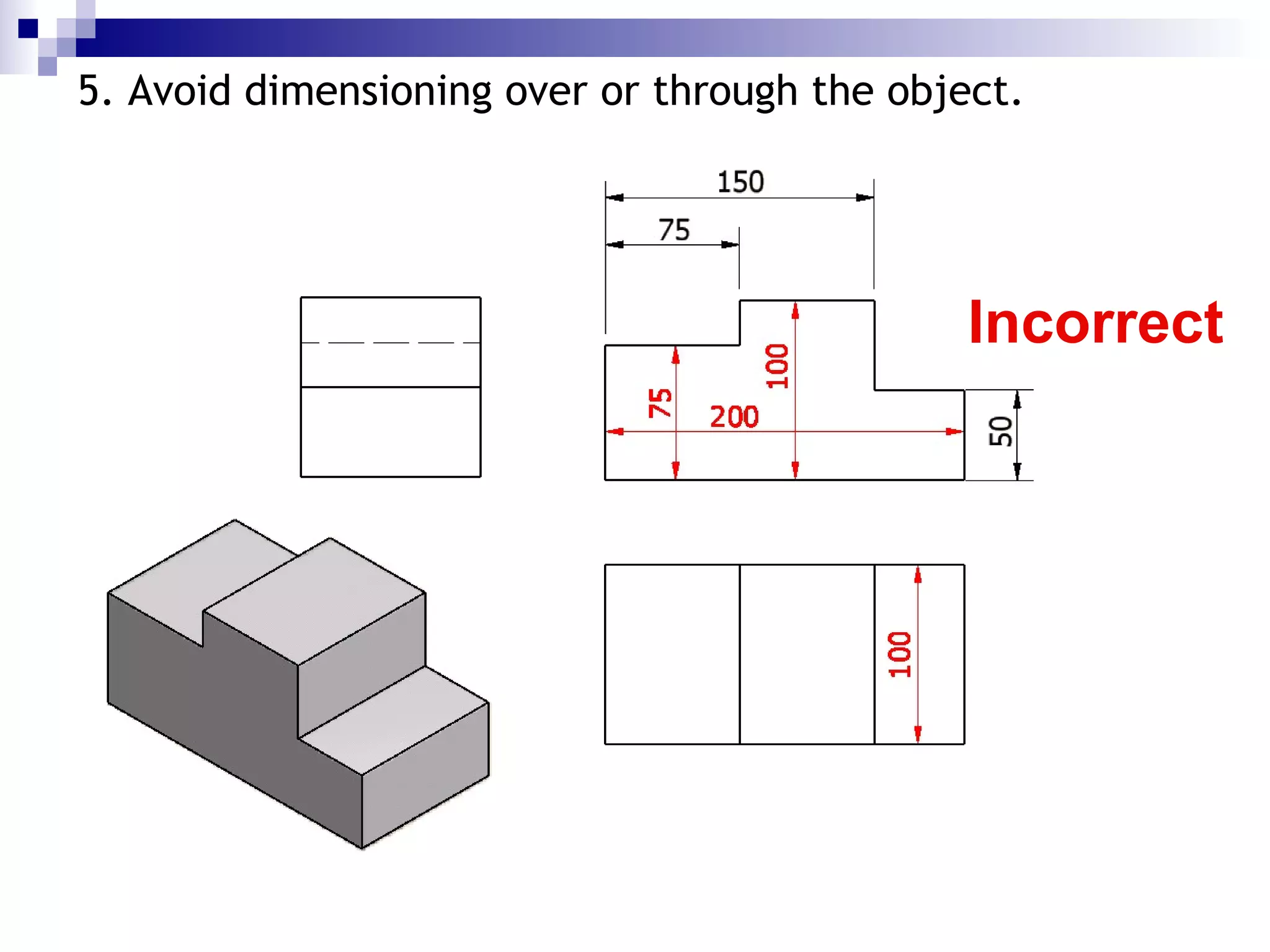 Dimensioning def | PPT