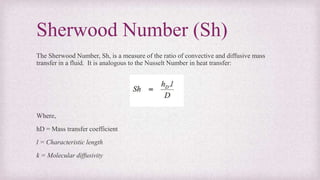 Dimensionless number | PPT