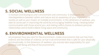 Dimension of Development - Recreation, Physical Fitness, and Wellness.pptx