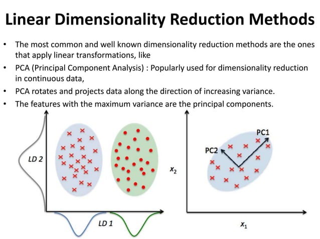 dimension reduction.ppt