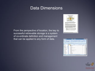 Dimensions | PPT