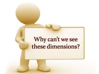 Dimensions | PPTX