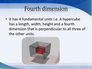 Dimensions | PPT