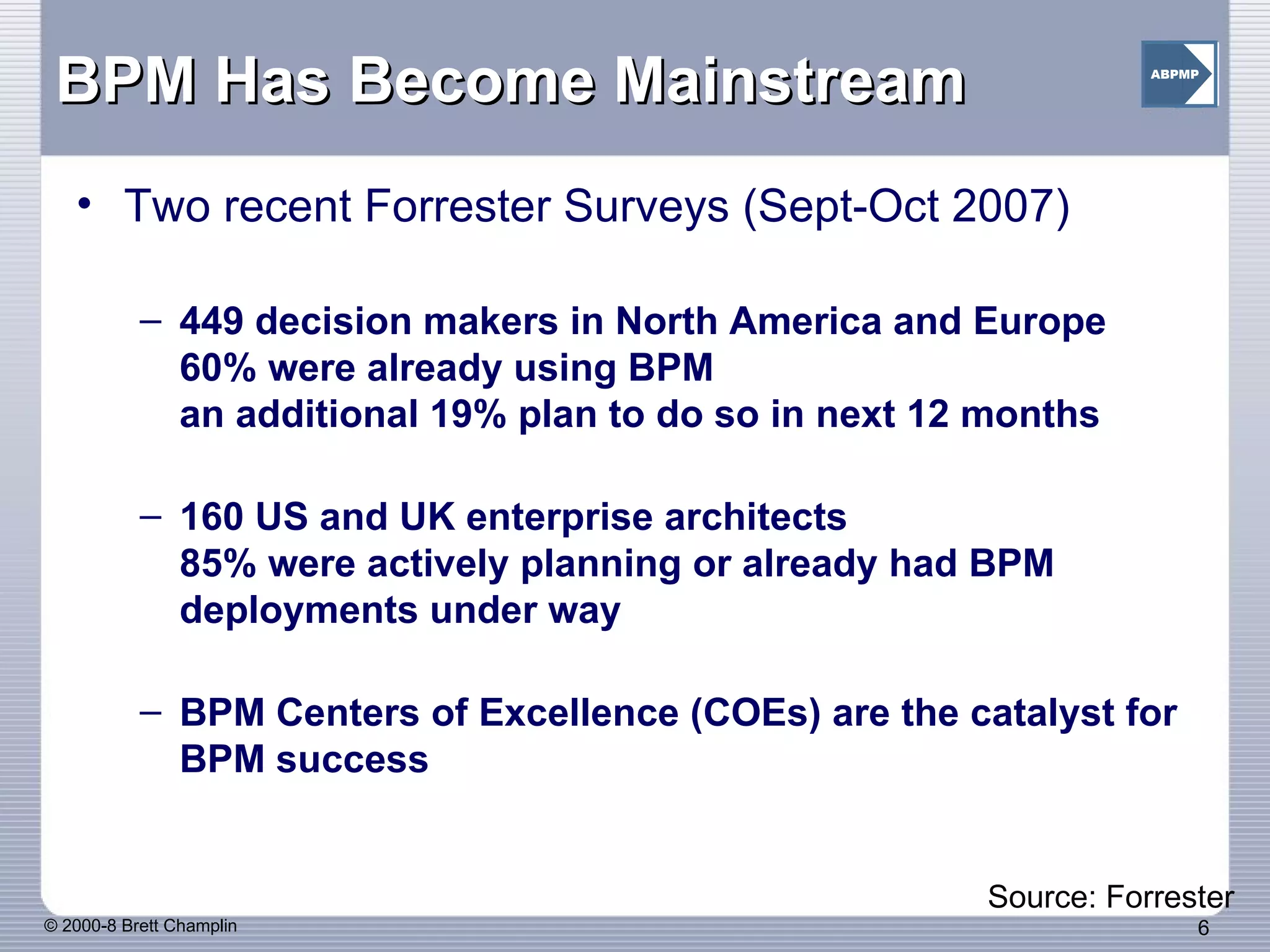 Dimensions Of Change | PPT