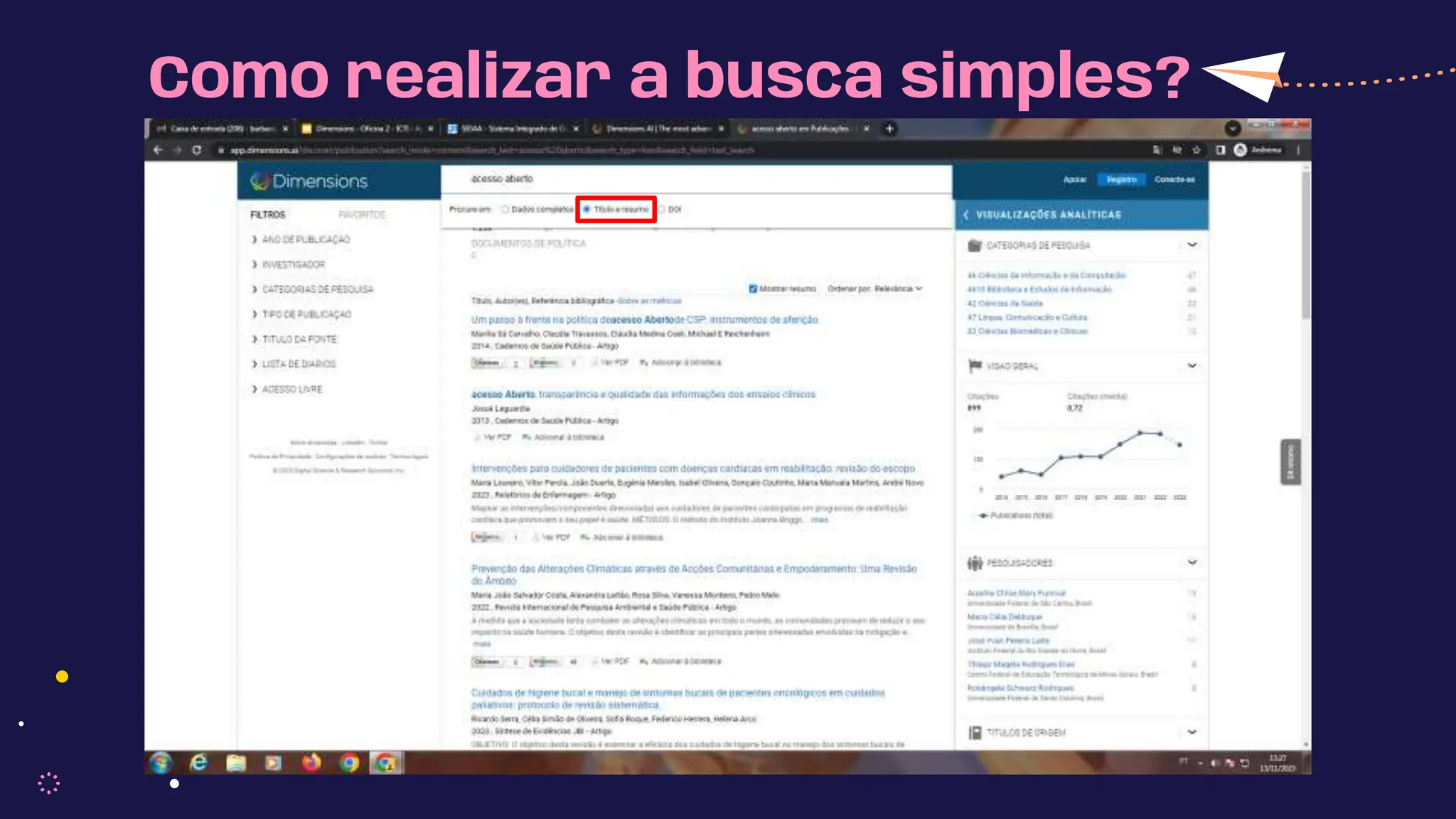 Dimensions - Tutorial.pptx