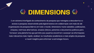 Dimensions - Tutorial.pptx