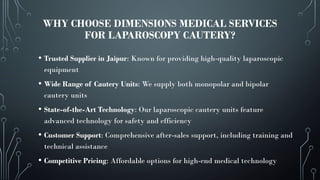 Dimensions Medical Services Leading Medical Equipment Provider in.pptx