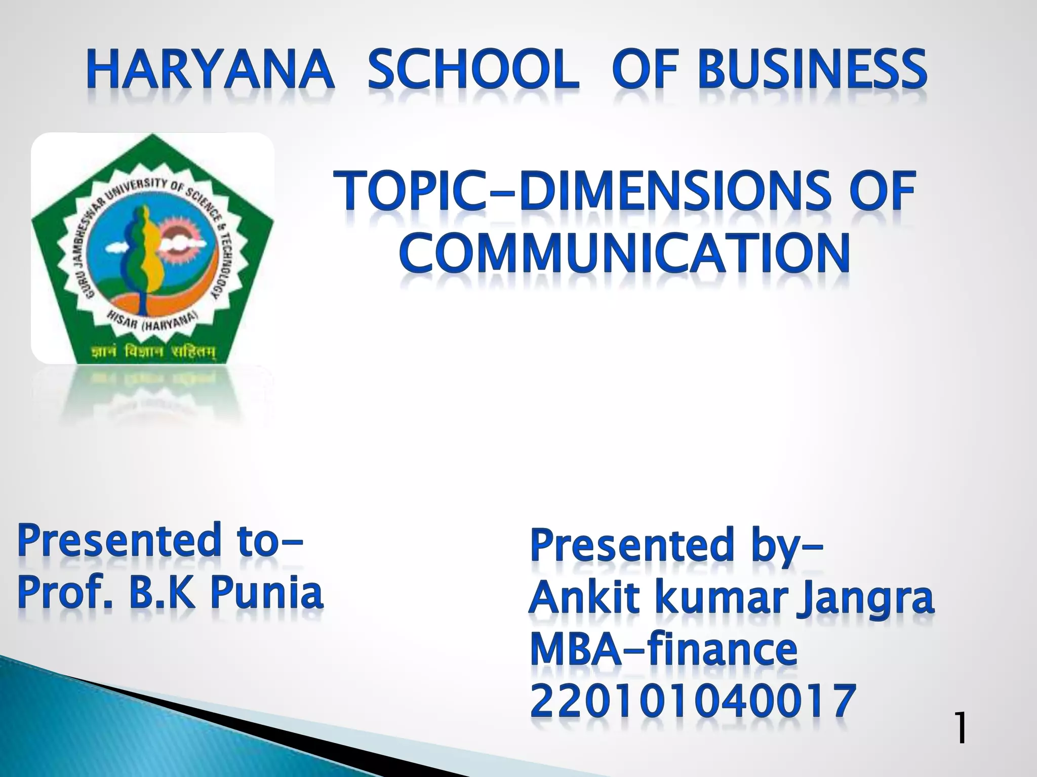 dimensions of communication.pptx