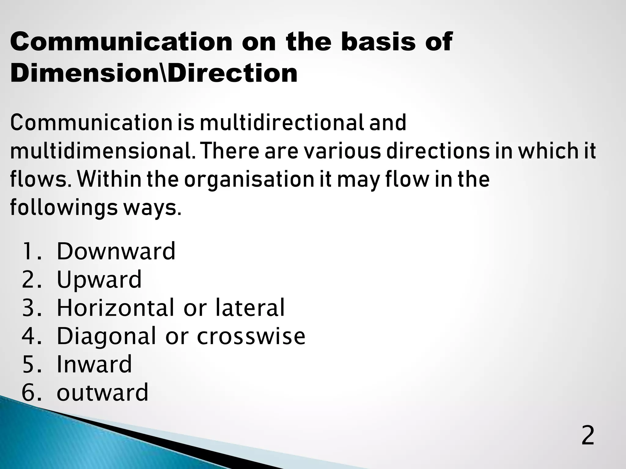 dimensions of communication.pptx